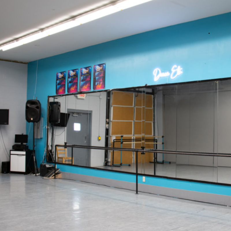 Dance Etc. | Kid City Guide