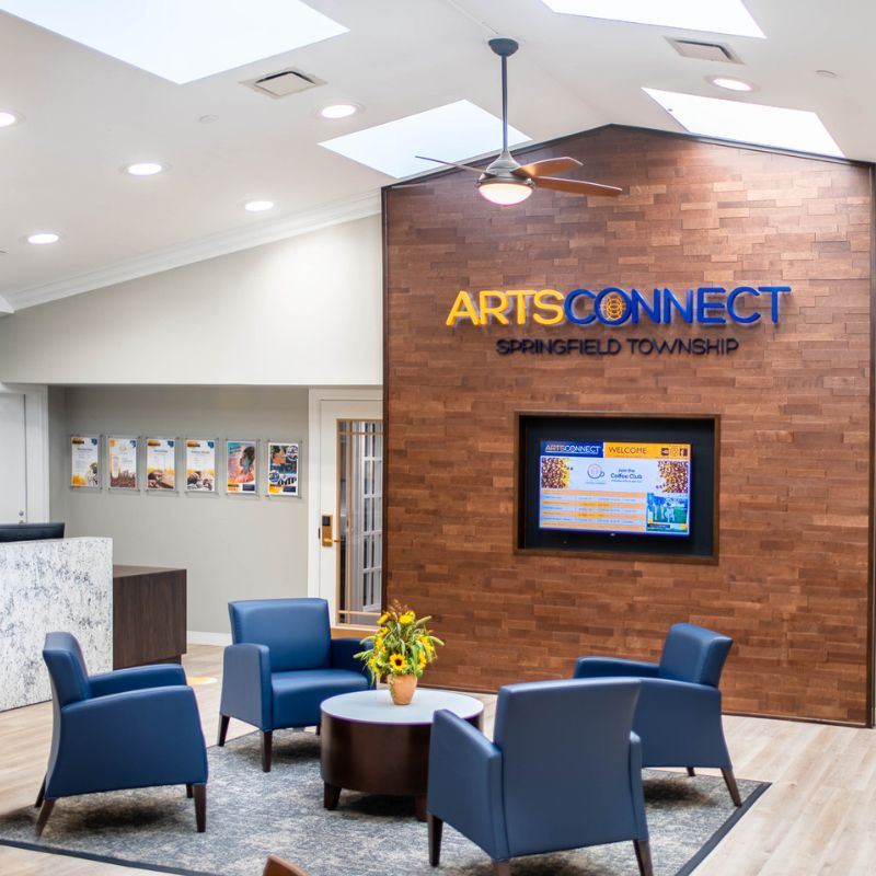 The Arts Connect - Cincinnati Kid City Guide