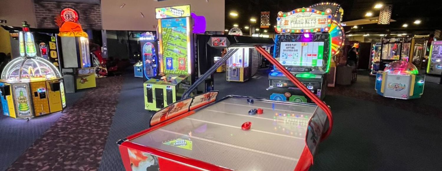 The WEB Extreme Entertainment - Cincinnati Kid City Guide
